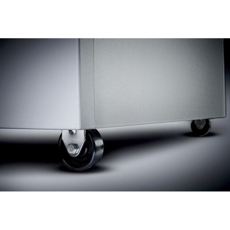 Dahle 519 P5 190L Cross-Cut Shredder (Indent Only) | Newest Products — Discount Office