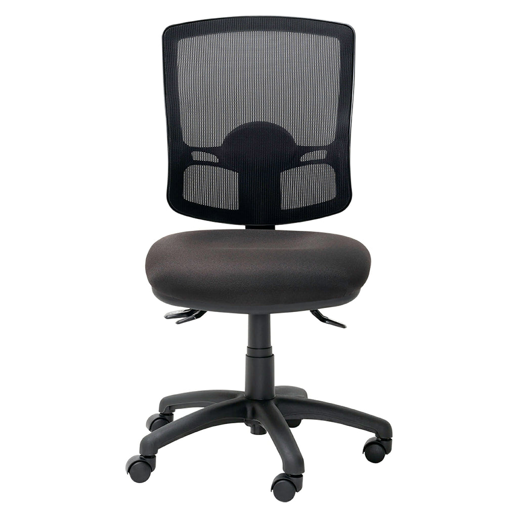 Mondo Java Mesh 3 Lever High Back Office Chair | Buro Seating — Discount Office