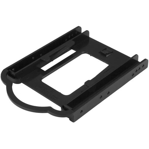 StarTech.com 5 Pack - 2.5" SSD / HDD Mounting Bracket for 3.5" Drive B | Newest Products ...