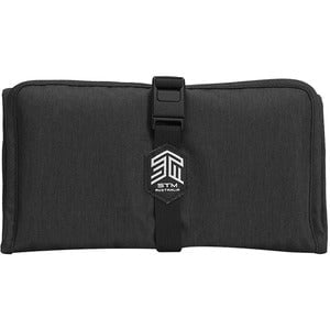 STM Goods Dapper Wrapper Carrying Case Accessories, Cable, Black, Wate | Newest Products ...