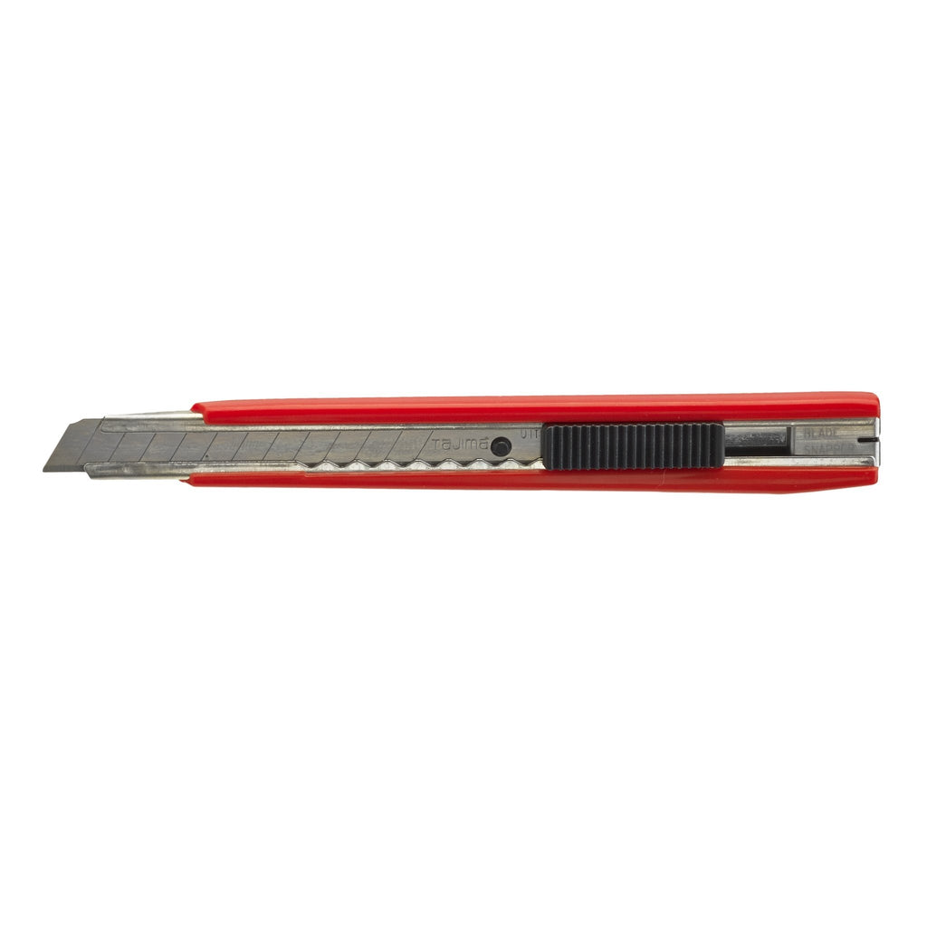Tajima LC303 Slide Lock Knife / Cutter | Art Supplies — Discount Office