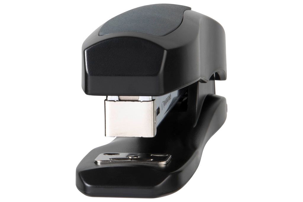 Marbig Stapler, Full Strip, 20 Sheet, Black | Desktop Essentials ...