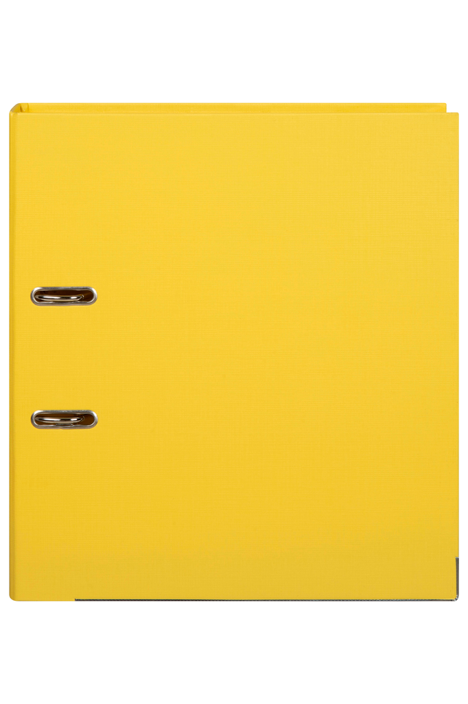 Marbig A4 Polyethylene (PE) Lever Arch File With Linen Finish Cover Le ...