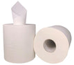 1 Ply Centre Feed Perforated 40gsm Paper Towels FSC Mix, 210mm x 300mt ...