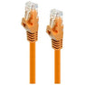 10M ORANGE CAT6 NETWORK CABLE | Alogic — Discount Office