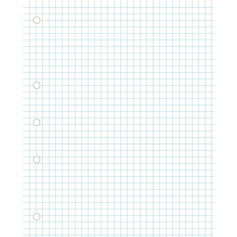 14E5 Warwick Loose Leaf Refill | Exercise Books — Discount Office
