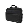16" Belkin Laptop Bag, Toploader, Black | Belkin — Discount Office