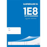 1E8 Warwick Exercise Book - With Margin | Exercise Books — Discount Office