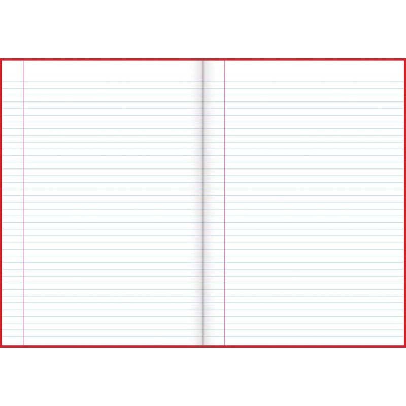 2B8 Warwick Hard Cover Lecture / Exercise Book | Exercise Books ...