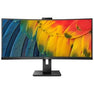 34B1U5600CH 34" WQHD 3440X1440 100HZ CURVED 21:9 W-LED MONITOR 4MS DP ...