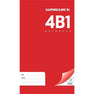 4B1 Warwick Notebook | Newest Products — Discount Office