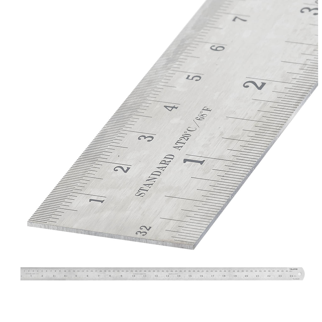 600mm Stainless Steel Ruler | Newest Products — Discount Office
