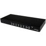 8 PORT 1U RACKMOUNT USB PS/2 KVM SWITCH WITH OSD | Newest Products ...