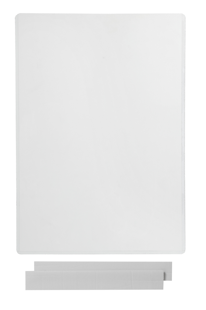 A4 Slide-In Wall Mountable Document / Menu Protector | Brochure & Menu ...