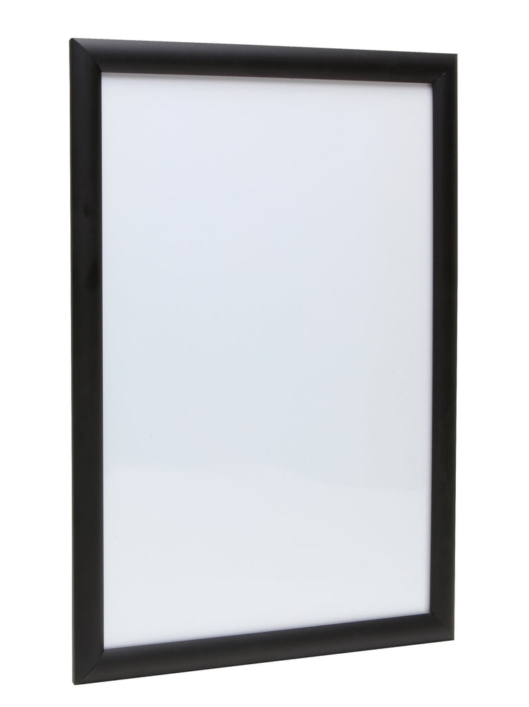 A2 Snap Frame Manhattan Series - Black | Frames — Discount Office