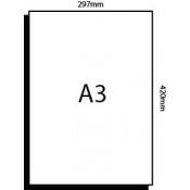 A3 100gsm Digital Uncoated Paper | Copy Paper — Discount Office