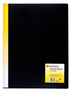 A3 Refillable Display Book, 20 pocket | Art Cases & Storage — Discount ...
