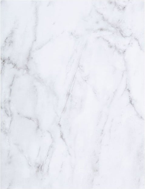 A4 100gsm Marble Paper White x 250's Pack | Coloured Paper — Discount ...