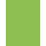 A4 80gsm IQ Intense Colour Paper, Spring Green x 500's Pack | Newest ...