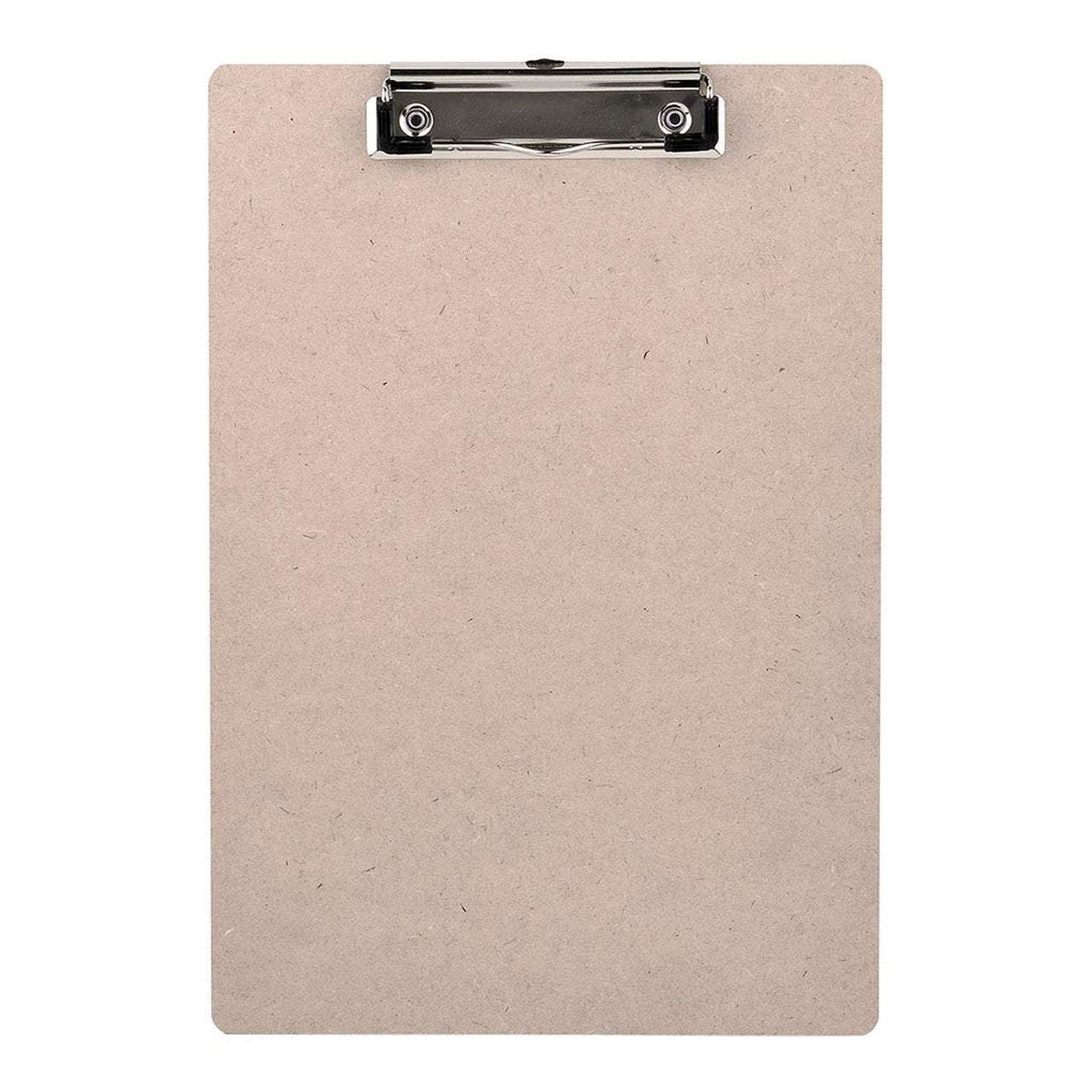 A4 Hardboard Clipboard | Clipboards — Discount Office