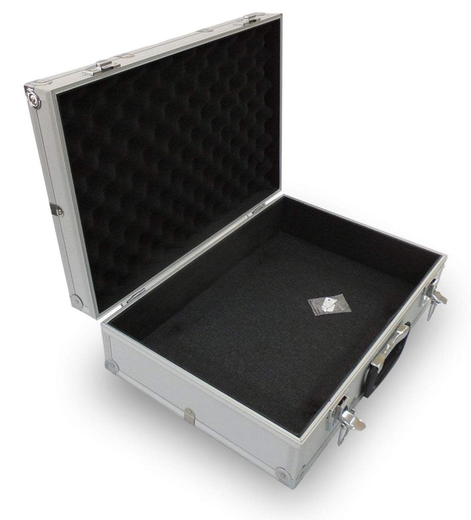 A4 Literature Display Stand 6 Trays - Alloy & Acrylic | Brochure & Menu ...