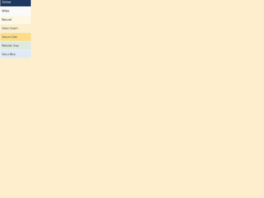 A4 Parchment Paper 100gsm Orion Cream x 100's pack | Coloured Paper ...