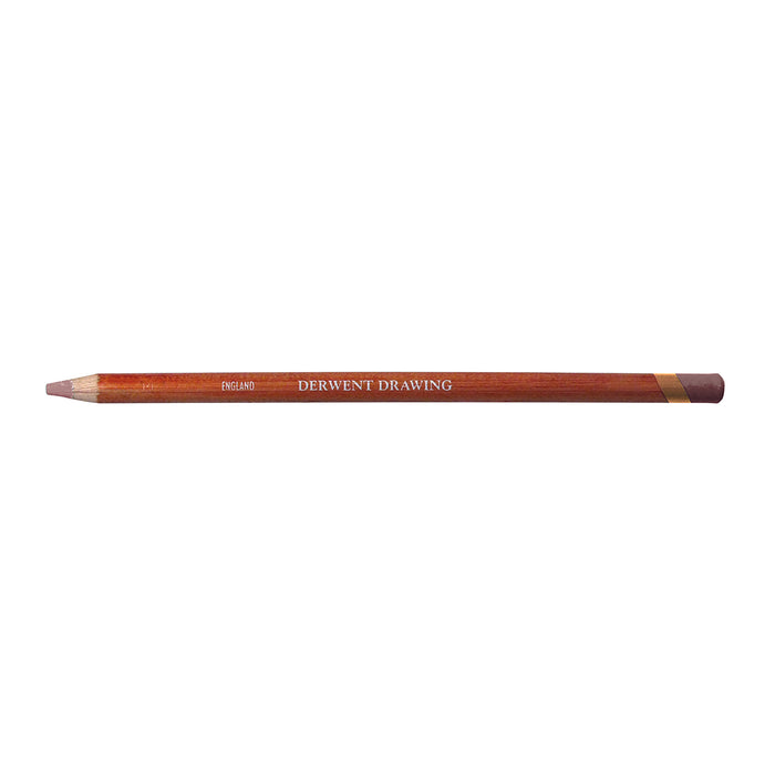 Derwent Drawing Pencil, Mars Violet, Pack of 6 (6470) | Derwent ...
