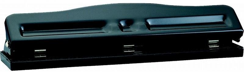 Acme 3 Hole Paper Punch 10 Sheets | Desktop Essentials — Discount Office
