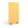 Acoustic Freestanding Partition, 1 Panel, 1800mm x 1000mm x 12mm - Cho ...