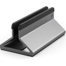 Alogic Bolt Adjustable Laptop Vertical Stand - Aluminium Alloy - Space ...