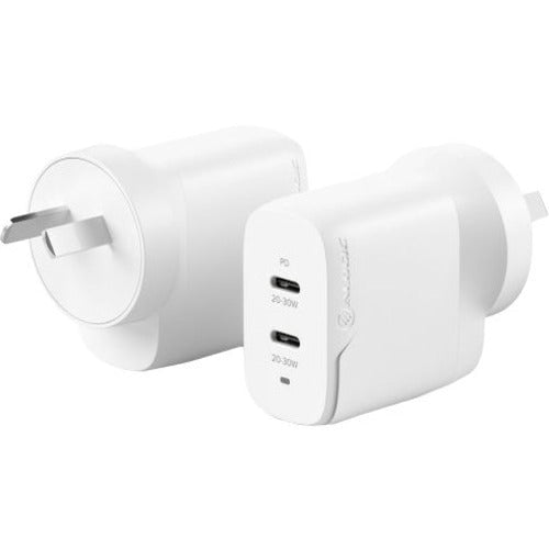Alogic Rapid Power AC Adapter - 40 W - 120 V AC, 230 V AC Input - 5 V ...