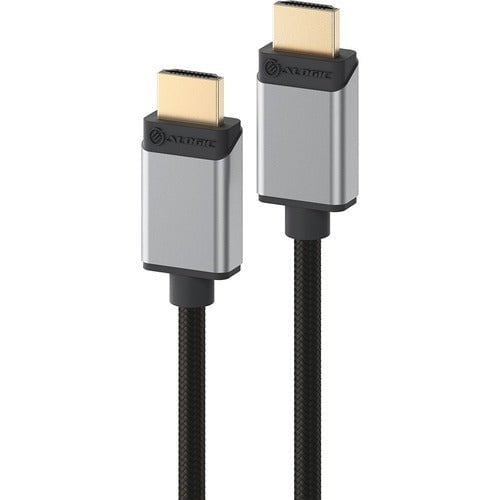 Alogic Super Ultra 8K HDMI to HDMI Cable - Male to Male - Space Grey ...