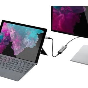 Alogic Ultra Mini DisplayPort 1.4 to HDMI Adapter - 4K 60Hz - Active ...