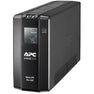 APC by Schneider Electric Back-UPS Pro BR650MI 650VA Tower UPS - Tower ...