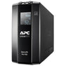 APC by Schneider Electric Back-UPS Pro BR900MI 900VA Tower UPS - Tower ...