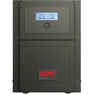 APC by Schneider Electric Easy UPS 1.5kVA Tower UPS - Tower - AVR - 4 ...