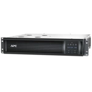 APC by Schneider Electric Smart-UPS 1500VA LCD RM 2U 230V With SmartCo ...