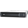 APC by Schneider Electric Smart-UPS 3kVA Rack-mountable UPS - 2U Rack ...
