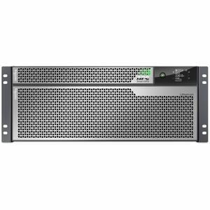 APC by Schneider Electric Smart-UPS On-Line 10kVA Rack/Tower UPS - 4U ...