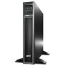 APC by Schneider Electric Smart-UPS SMX1000I 1000 VA Tower/Rack Mounta ...