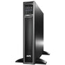 APC by Schneider Electric Smart-UPS SMX750I 750 VA Tower/Rack Mountabl ...
