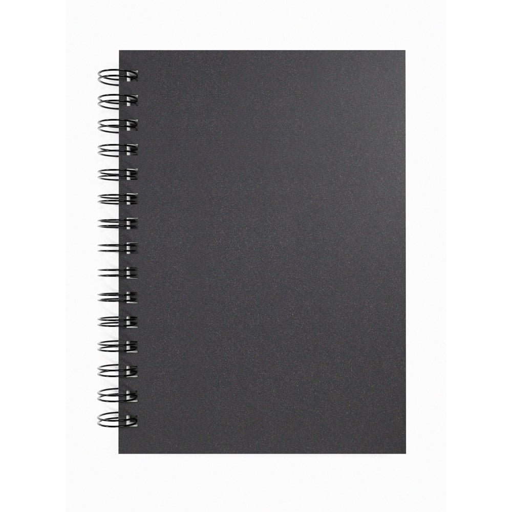 Artgecko Classy Sketchbook A5 80 Pages 40 Sheets 150gsm White Paper ...