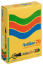 Artline 70 Permanent Marker Bullet Tip Assorted Colours 12's pack ...