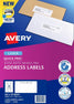 Avery L7159 Labels 24's x 100 Sheets | Avery — Discount Office