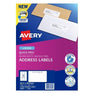Avery L7160 Labels 21's x 100 Sheets | Avery — Discount Office