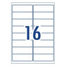 Avery L7162 Labels 16's x 20 Sheets | Avery — Discount Office