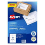 Avery L7173 Labels 10's x 100 Sheets | Avery — Discount Office