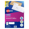 Avery Quick Peel L7157 Labels 33's x 100 Sheets | Avery — Discount Office