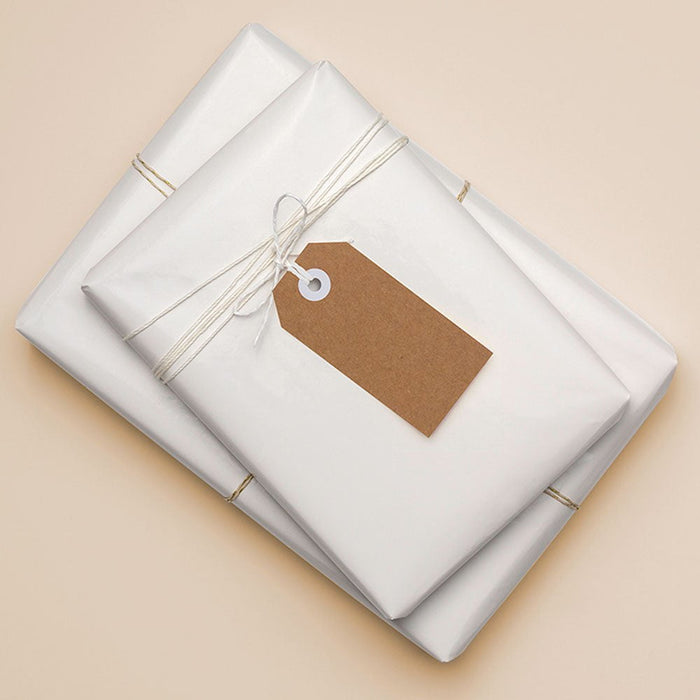 Avery Tag-It Luggage & Parcel Tags 96 x 48mm - Kraft | Avery — Discount ...