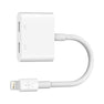Belkin Lightning Audio + Charge RockStar, 11.43cm Lightning Audio/Powe ...